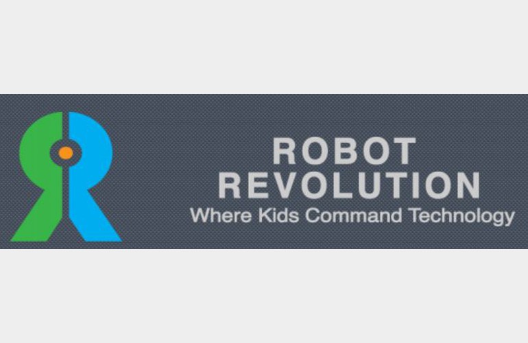 Directory | Robot Revolution - LL | Summit Downtown - A Guide to Summit ...