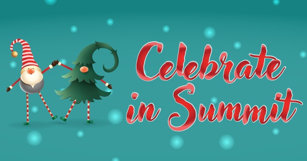Celebrate in Summit | Events | Summit Downtown - A Guide to Summit, New ...