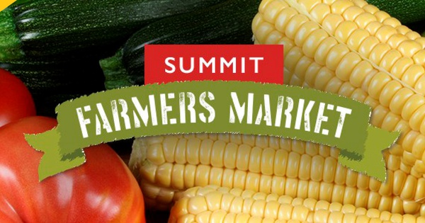 Summit Farmers Market | Events | Summit Downtown - A Guide to Summit ...