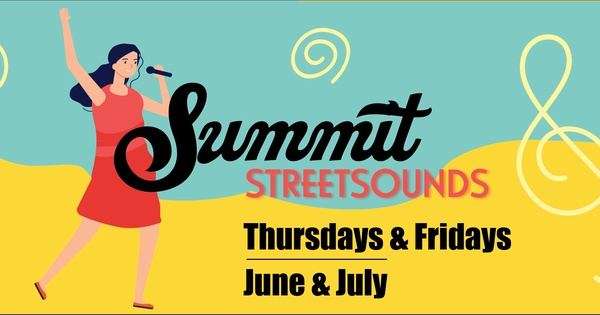 Summit Street Sounds | Events | Summit Downtown - A Guide to Summit ...
