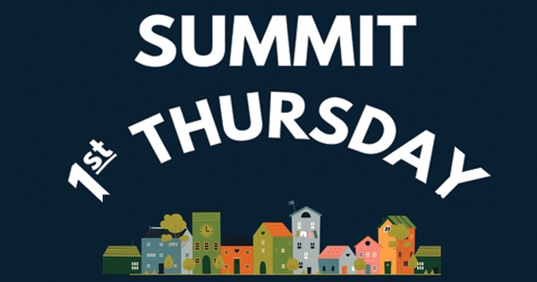 Summit First Thursday | Events | Summit Downtown - A Guide to Summit ...